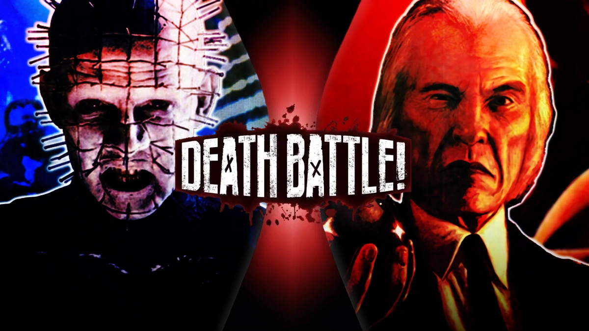 Discuss Everything About Death Battle Fanon Wiki | Fandom