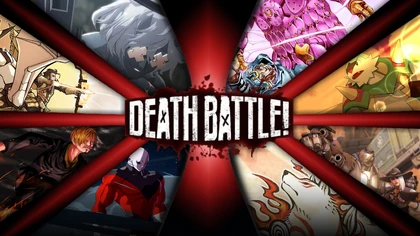 Lak's Favorite Character Battle Royale 2 | Death Battle Fanon Wiki | Fandom