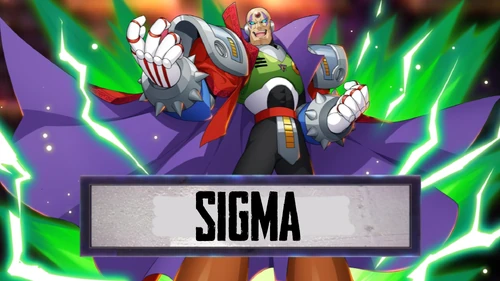 Sephiroth VS Sigma | Death Battle Fanon Wiki | Fandom