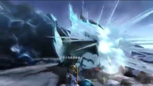 Zamtrios VS Sharpedo | Death Battle Fanon Wiki | Fandom