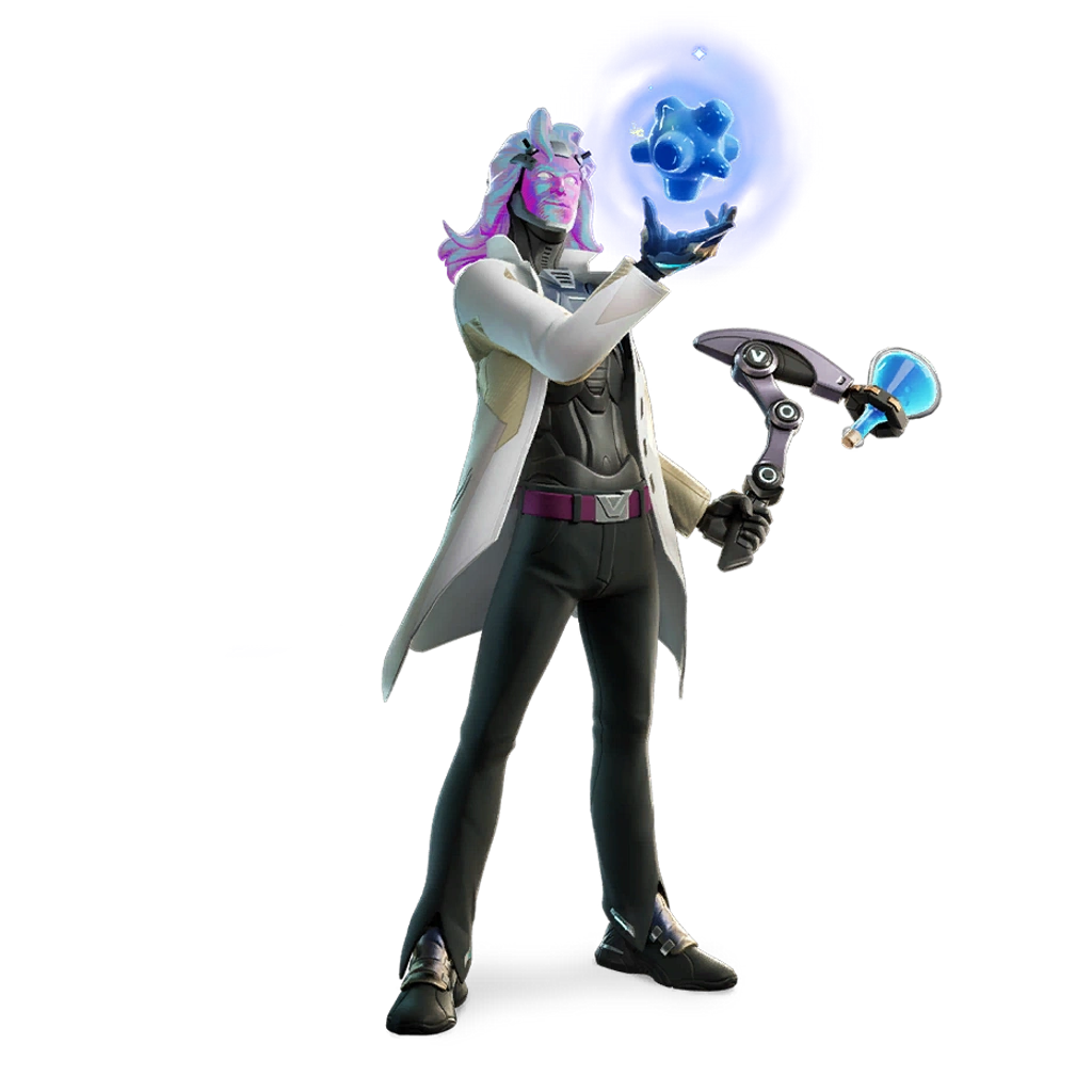 Dr Vinderbot | Death Battle Fanon Wiki | Fandom