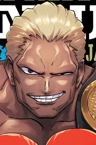 Category:Undead Unluck Characters | Death Battle Fanon Wiki | Fandom