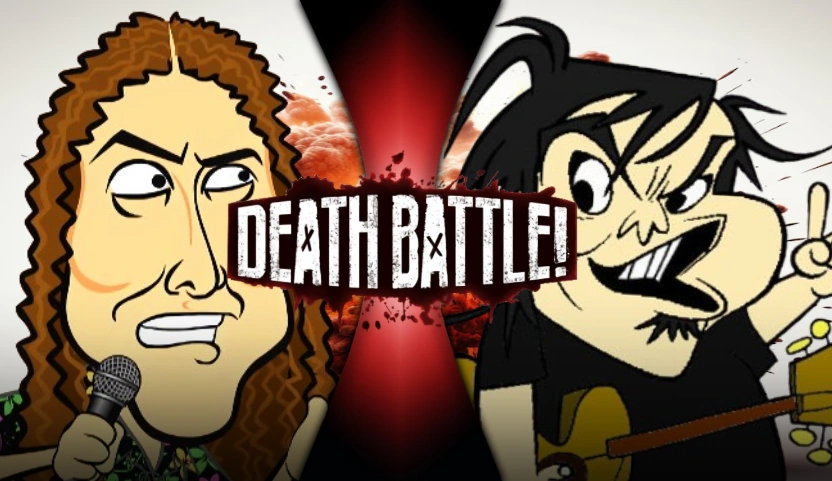 User blog:RhemzT/Weird Al (Composite) VS Jack Black (Composite) | Death ...