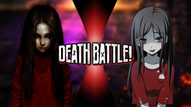 Alma Wade VS Sachiko Shinozaki | Death Battle Fanon Wiki | Fandom