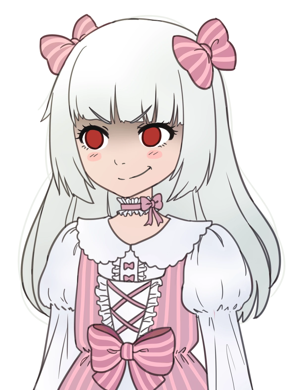 Ana (The Child) | Death Battle Fanon Wiki | Fandom