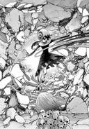 Azuma Shinonome | Death Battle Fanon Wiki | Fandom