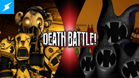 The Butcher Gang vs. The Naughty Ones | Death Battle Fanon Wiki | Fandom