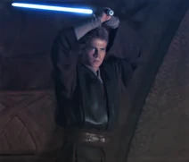 Anakin Skywalker | Death Battle Fanon Wiki | Fandom