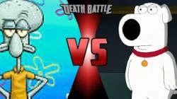 Brian Griffin Death Meme