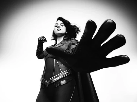 Stormy vs Stormfront | Death Battle Fanon Wiki | Fandom