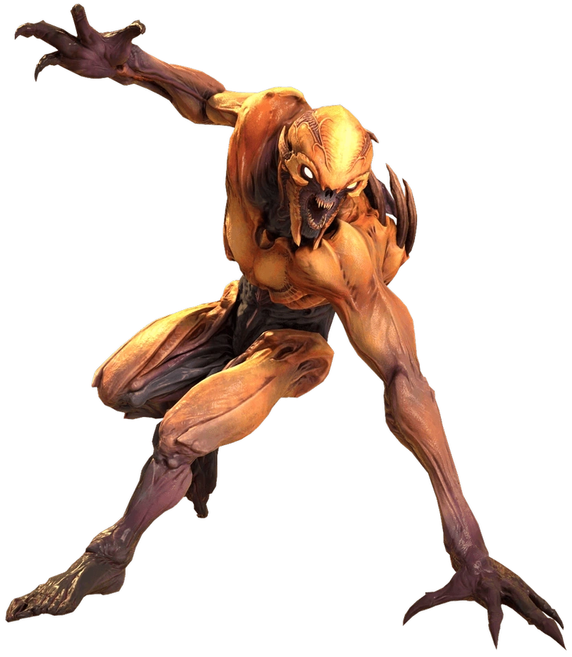 Imp | Death Battle Fanon Wiki | Fandom