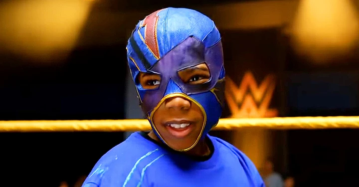 Kid Chaos | Death Battle Fanon Wiki | Fandom