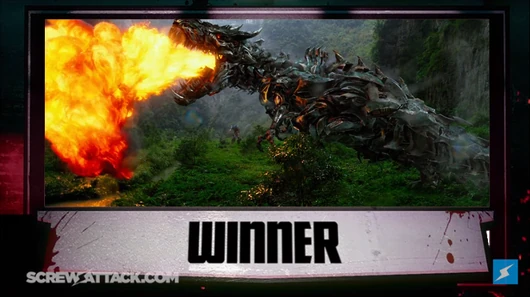 Grimlock vs Predaking | Death Battle Fanon Wiki | Fandom