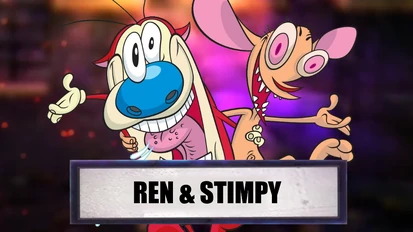 Ed, Edd n' Eddy VS. Ren & Stimpy | Death Battle Fanon Wiki | Fandom