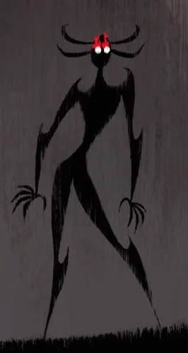 Ashi | Death Battle Fanon Wiki | Fandom