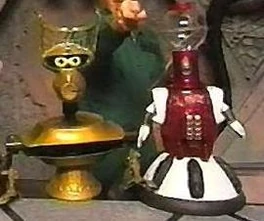 Crow & Tom Servo | Death Battle Fanon Wiki | Fandom