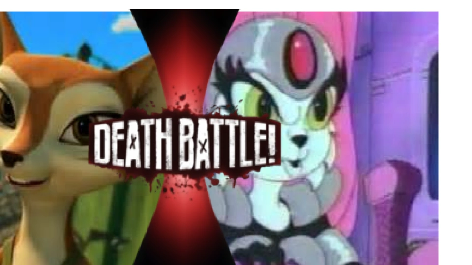 Vix vs jenny | Death Battle Fanon Wiki | Fandom