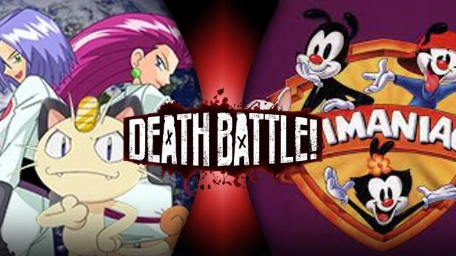 James Team Rocket Death Battle Fanon Wiki Fandom