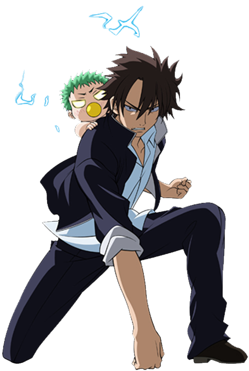 Tatsumi Oga Death Battle Fanon Wiki Fandom