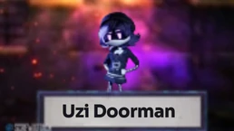 Uzi vs Dan | Death Battle Fanon Wiki | Fandom