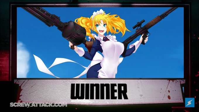 Roberta vs Stacy Connor | Death Battle Fanon Wiki | Fandom