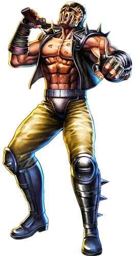 Jagi | Death Battle Fanon Wiki | Fandom