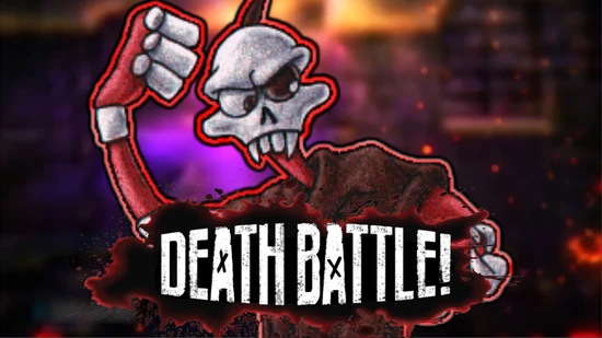King Olly vs Klogg | Death Battle Fanon Wiki | Fandom