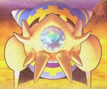 Master Crown | Death Battle Fanon Wiki | Fandom