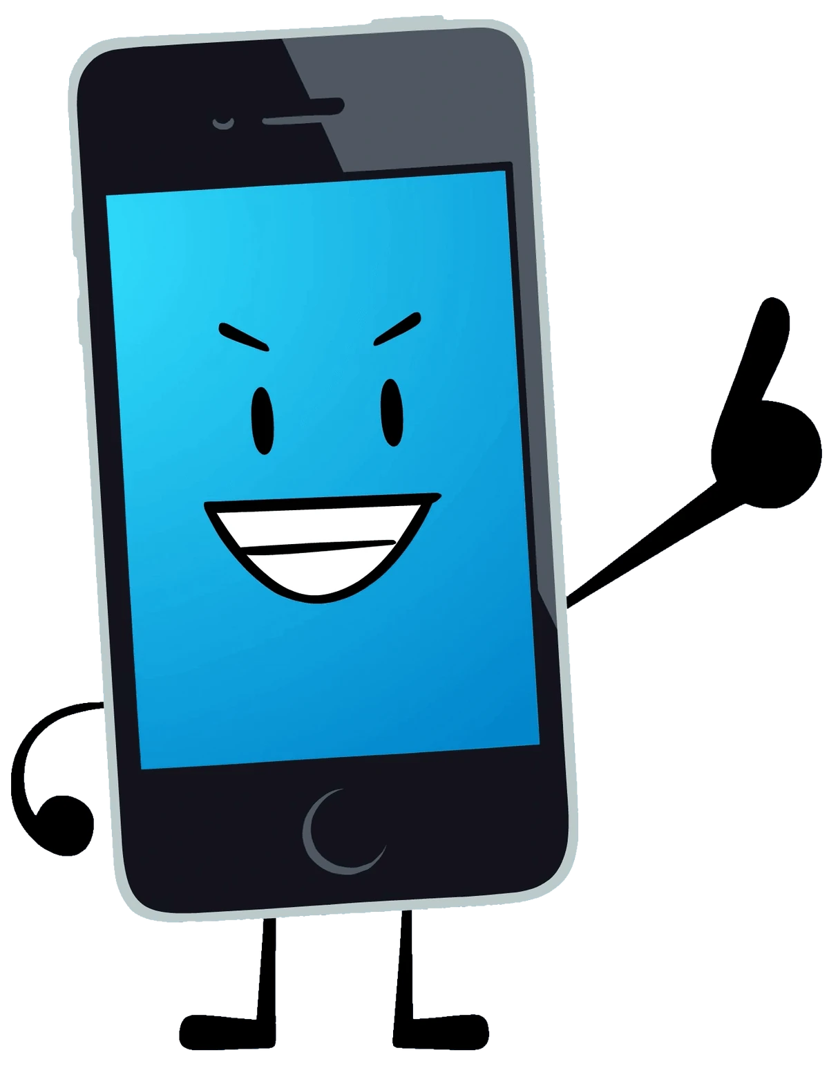 MePhone4 | Death Battle Fanon Wiki | Fandom
