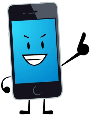 MePhone4 | Death Battle Fanon Wiki | Fandom