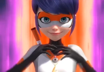 Ladybug | Death Battle Fanon Wiki | Fandom