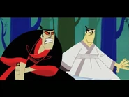Samurai Jack | Death Battle Fanon Wiki | Fandom