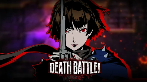 Makoto Niijima Vs Medaka Kurokami | Death Battle Fanon Wiki | Fandom