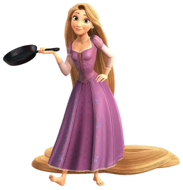 Roxy vs Rapunzel | Death Battle Fanon Wiki | Fandom