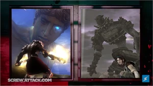 The Colossus of Rhodes Vs Gaius | Death Battle Fanon Wiki | Fandom