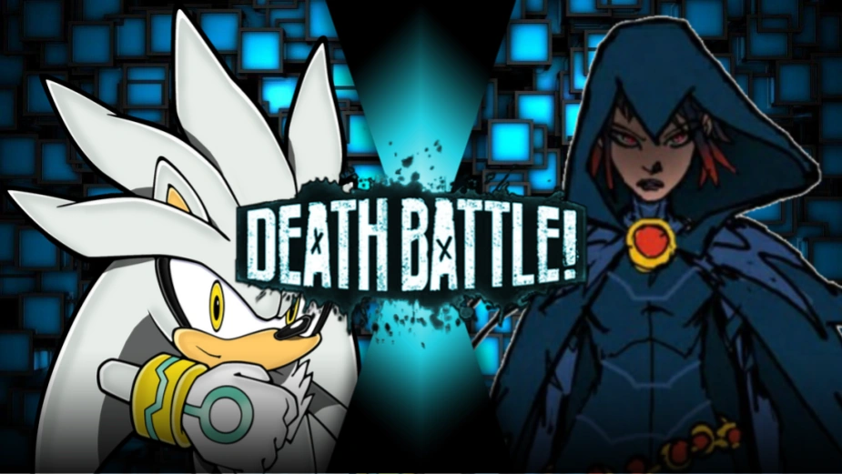 Silver VS Raven | Death Battle Fanon Wiki | Fandom