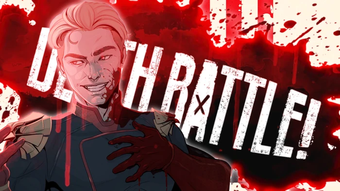 Homelander vs Senator Armstrong | Death Battle Fanon Wiki | Fandom