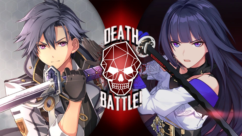 Rean Schwarzer VS Raiden Mei | Death Battle Fanon Wiki | Fandom