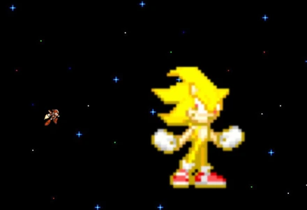 User blog:MarioVsSonicFan/Upcoming Sprite animation | Death Battle ...