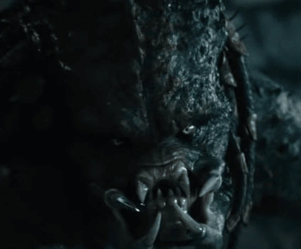 Ultimate Predator | Death Battle Fanon Wiki | Fandom