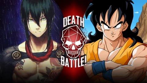 Assassin (Yan Qing) vs Yamcha | Death Battle Fanon Wiki | Fandom