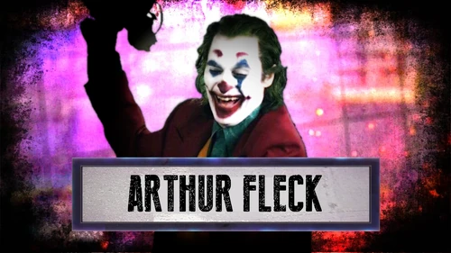 Patrick Bateman vs Arthur Fleck | Death Battle Fanon Wiki | Fandom