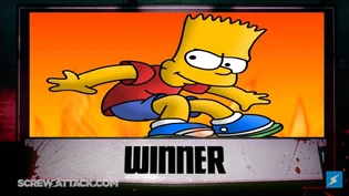 The Scout vs Bart Simpson | Death Battle Fanon Wiki | Fandom