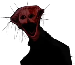 The Boiled one | Death Battle Fanon Wiki | Fandom