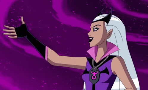 Charmcaster vs Maleficent | Death Battle Fanon Wiki | Fandom