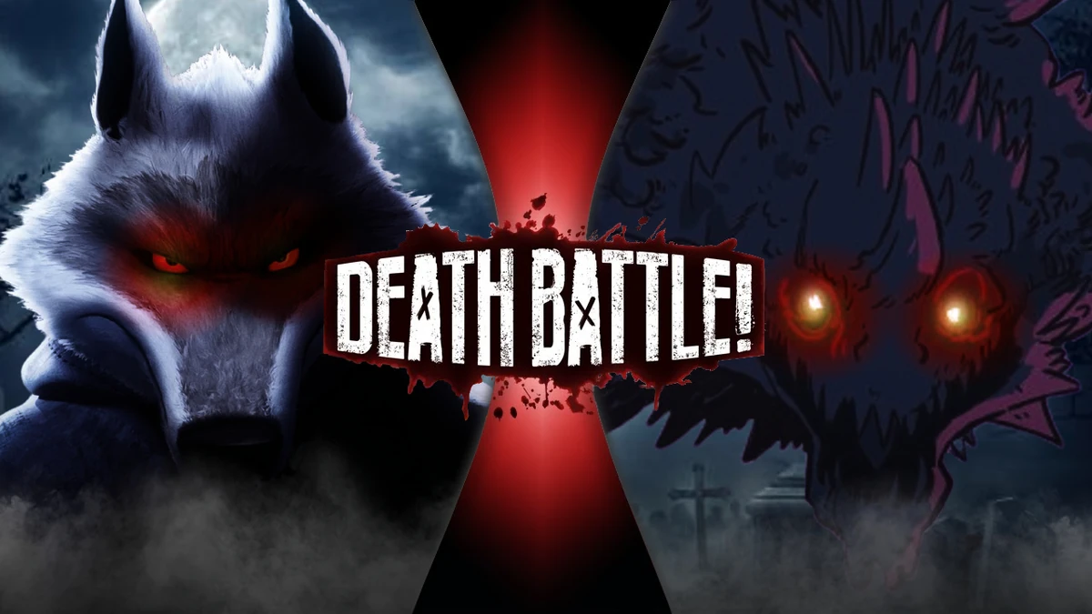 Death VS King Wretch | Death Battle Fanon Wiki | Fandom