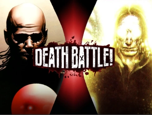 Gan VS The One Above All | Death Battle Fanon Wiki | Fandom