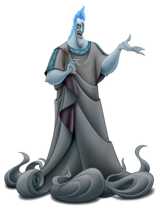 Hades (Disney) | Death Battle Fanon Wiki | Fandom