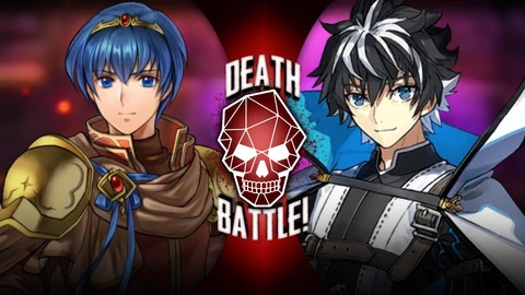 Marth vs Charlemagne | Death Battle Fanon Wiki | Fandom