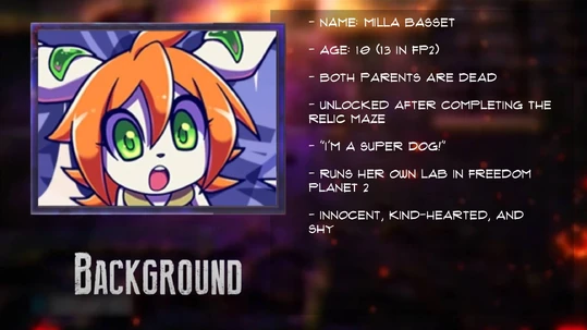 Ganyu VS Milla Basset | Death Battle Fanon Wiki | Fandom